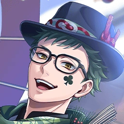 Trey New Year's Attire | Twisted Wonderland Wiki | Fandom