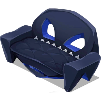 Ignihyde Sofa | Twisted Wonderland Wiki | Fandom