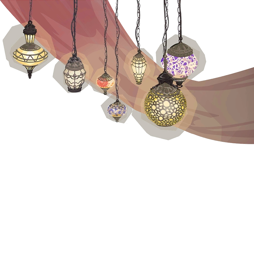 Scarabia Upper Foreground 2 | Twisted Wonderland Wiki | Fandom