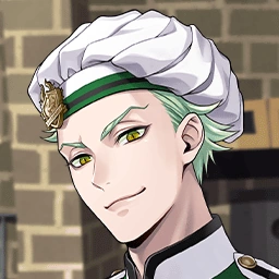 Sebek Apprentice Chef | Twisted Wonderland Wiki | Fandom