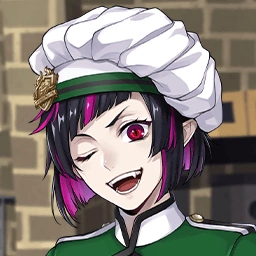 Lilia Apprentice Chef | Twisted Wonderland Wiki | Fandom