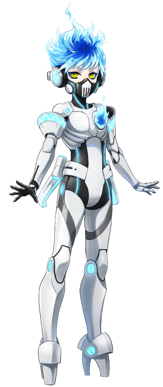 Ortho Shroud/Gallery | Twisted Wonderland Wiki | Fandom