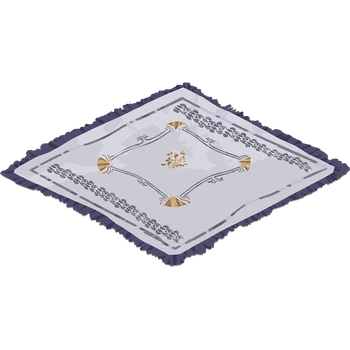 Octavinelle Rug | Twisted Wonderland Wiki | Fandom