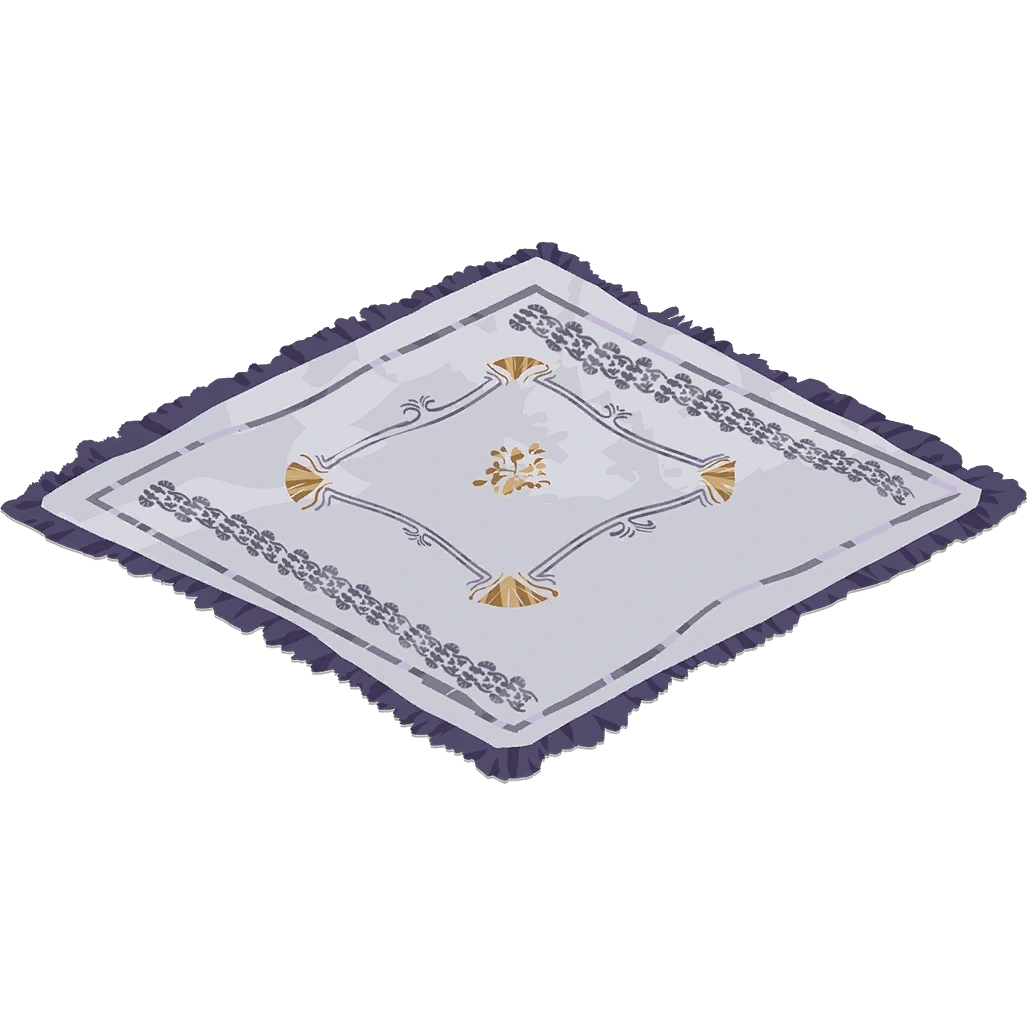 Octavinelle Rug | Twisted Wonderland Wiki | Fandom