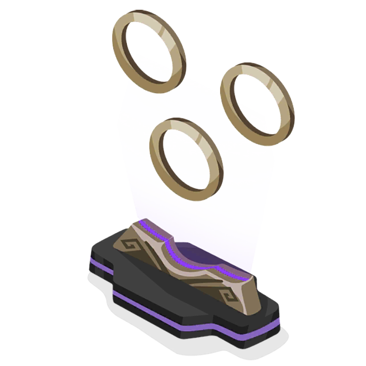 Spelldrive Club Training Rings Twisted Wonderland Wiki Fandom
