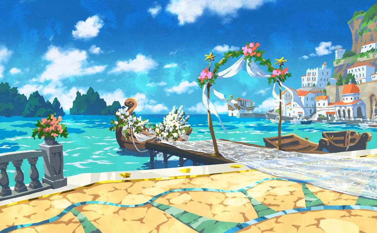 Chapter 4-2 • Unusual Condiments | Twisted Wonderland Wiki | Fandom