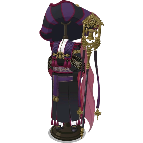 Category:Furnishing Without Series Association | Twisted Wonderland ...