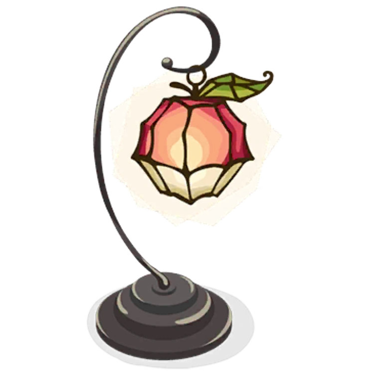 Apple Lantern | Twisted Wonderland Wiki | Fandom