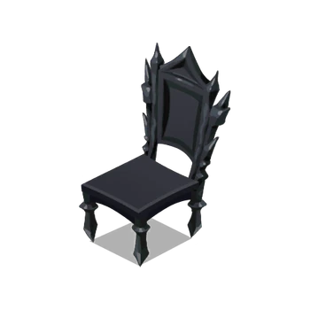 Diasomnia Chair | Twisted Wonderland Wiki | Fandom