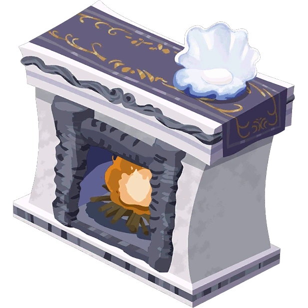 Octavinelle Fireplace | Twisted Wonderland Wiki | Fandom