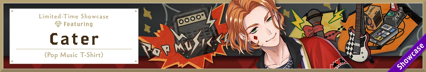 Club Token Shop (Cater) | Twisted Wonderland Wiki | Fandom