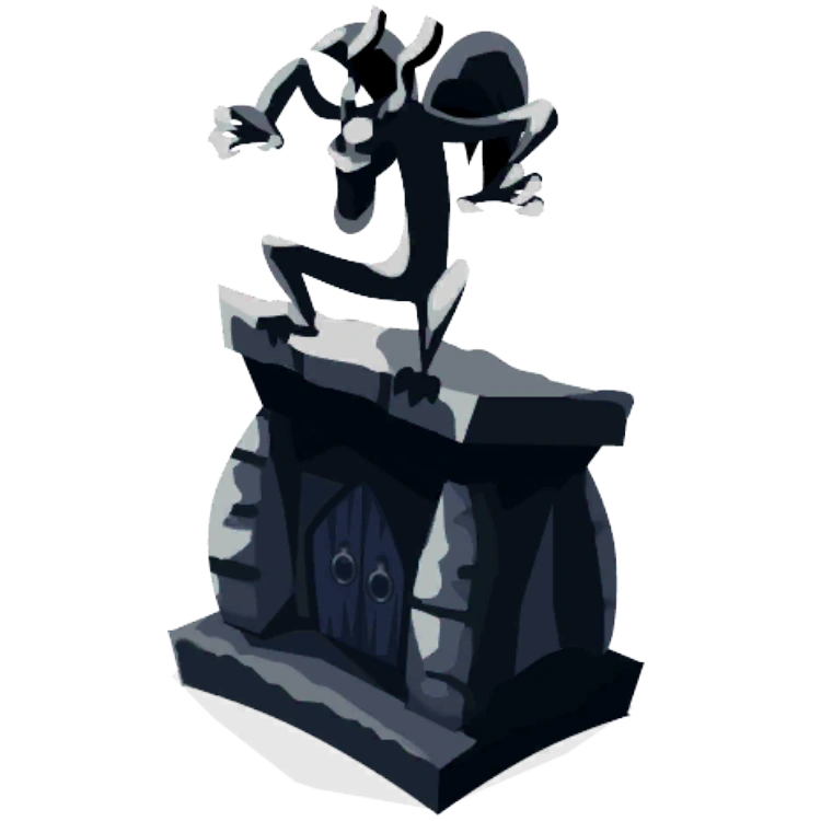Mausoleum | Twisted Wonderland Wiki | Fandom
