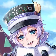 Epel Applepom | Twisted Wonderland Wiki | Fandom