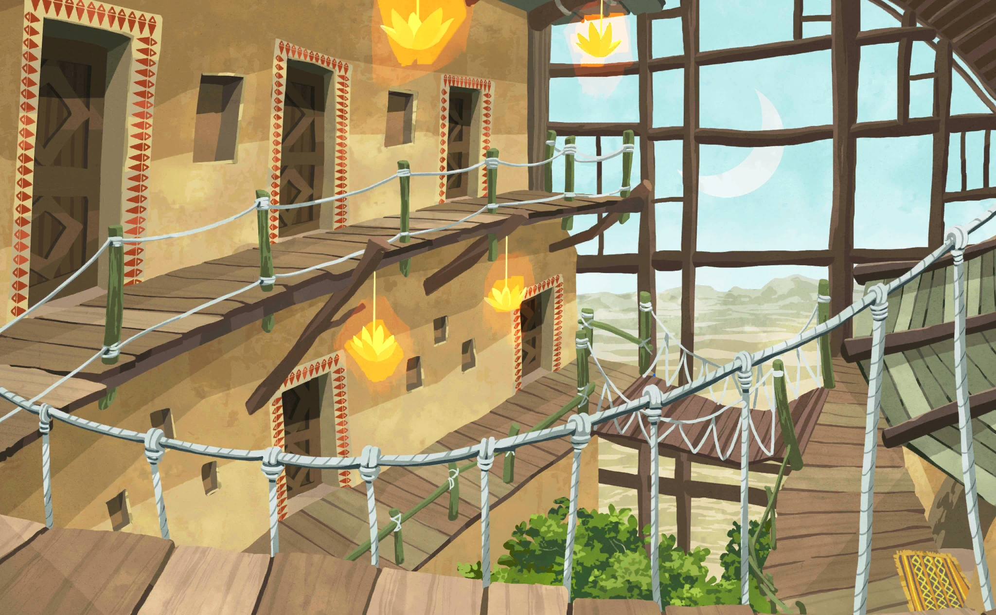 Jack's Tsum II | Twisted Wonderland Wiki | Fandom