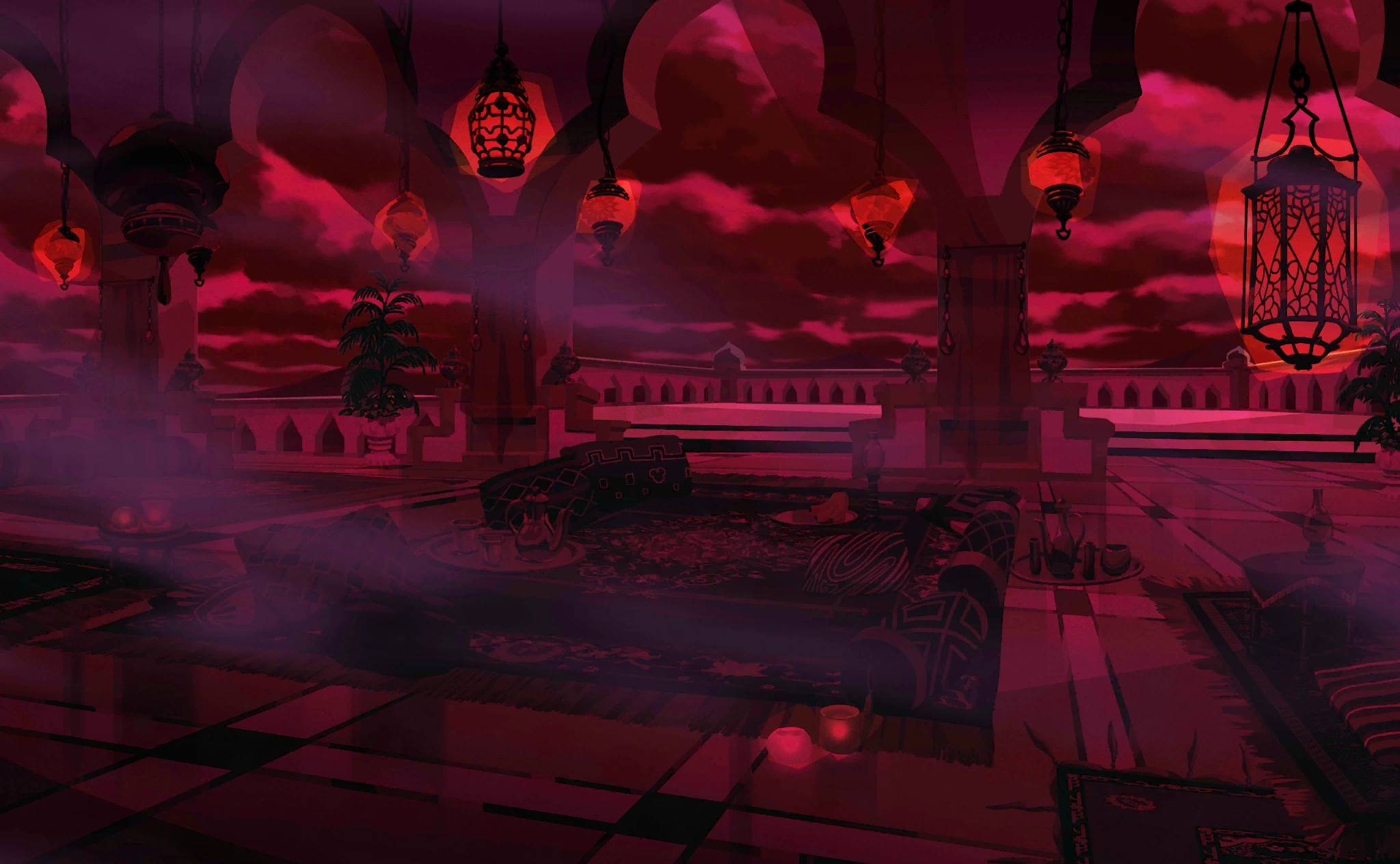 Chapter 35 • New Reign Cut Short | Twisted Wonderland Wiki | Fandom