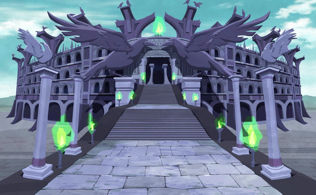 Chapter 128 • Event Replication | Twisted Wonderland Wiki | Fandom