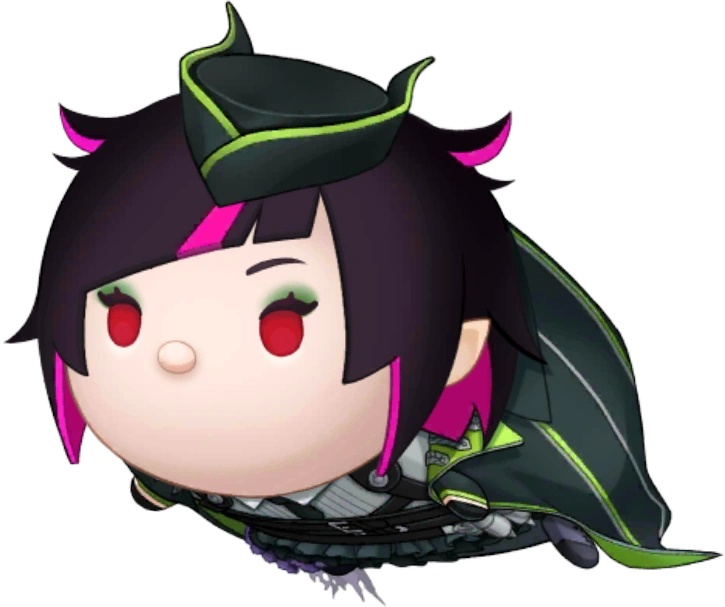 Lilia's Tsum I | Twisted Wonderland Wiki | Fandom