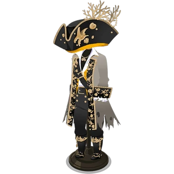 Savanaclaw Halloween Costume | Twisted Wonderland Wiki | Fandom