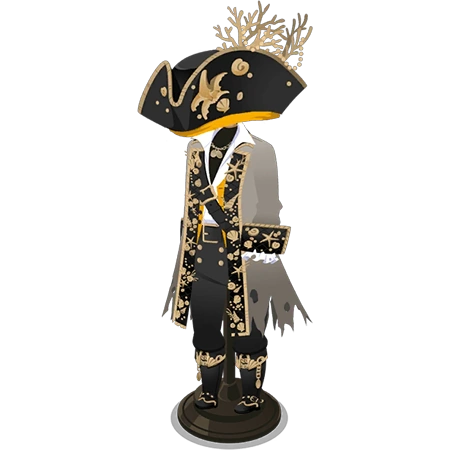 Savanaclaw Halloween Costume | Twisted Wonderland Wiki | Fandom