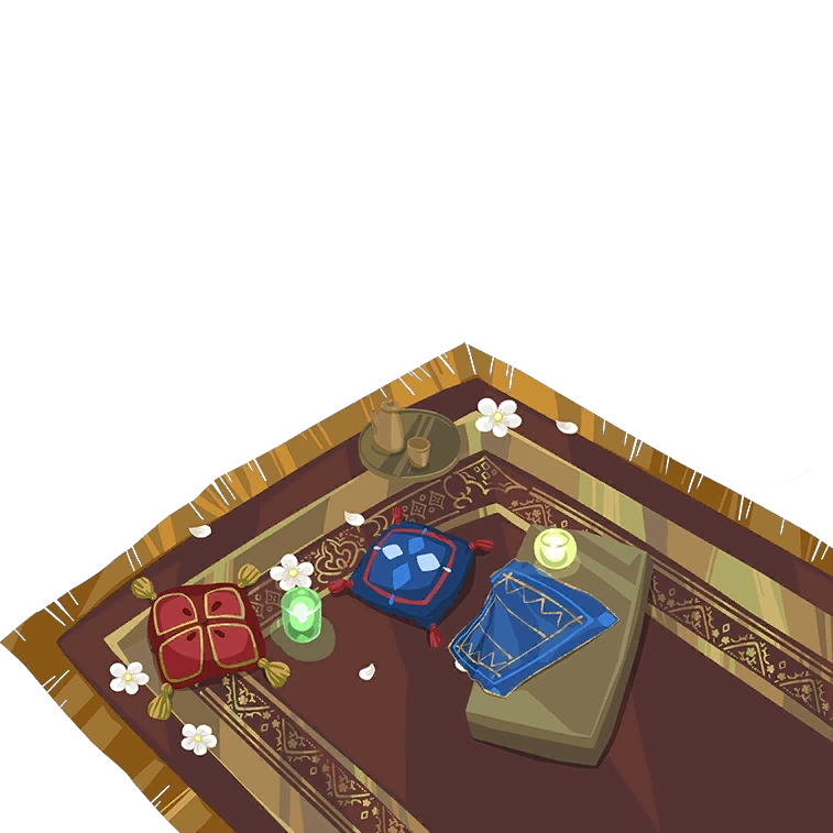 Scarabia Lower Foreground 1 | Twisted Wonderland Wiki | Fandom