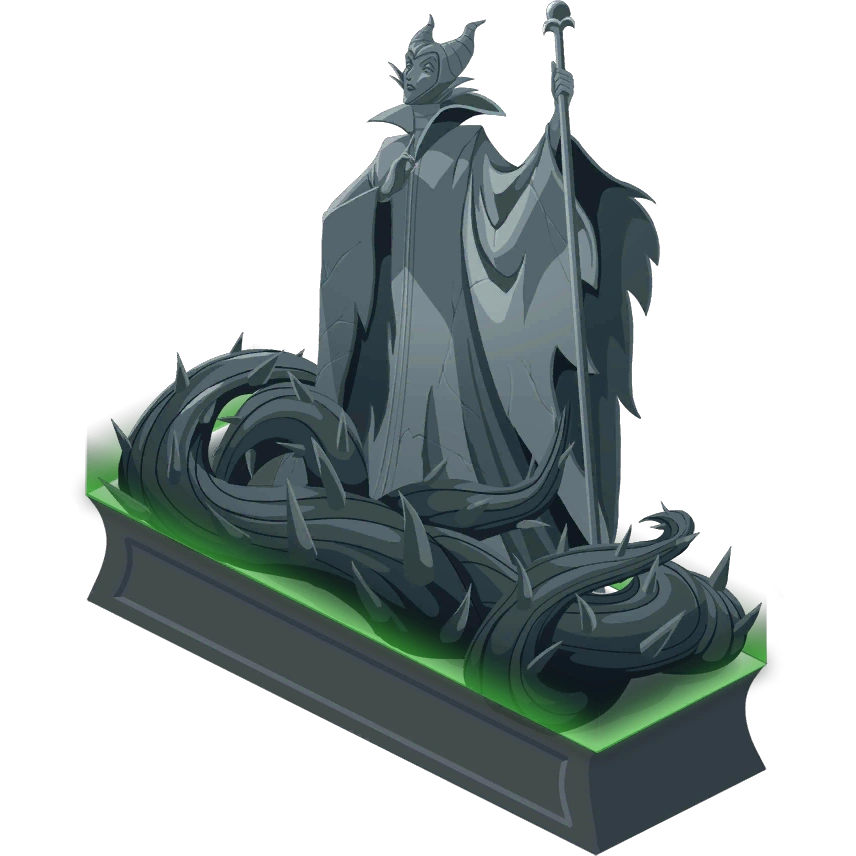 Thorn Fairy Statue | Twisted Wonderland Wiki | Fandom