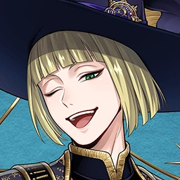 Rook Birthday Bloom | Twisted Wonderland Wiki | Fandom