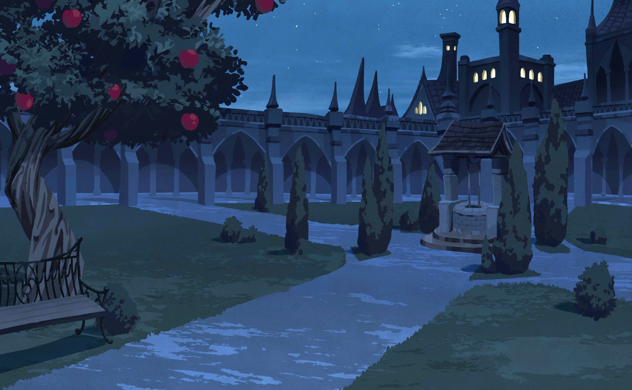 Twisted Wonderland Wiki:Main Story Chapter guide | Twisted Wonderland ...