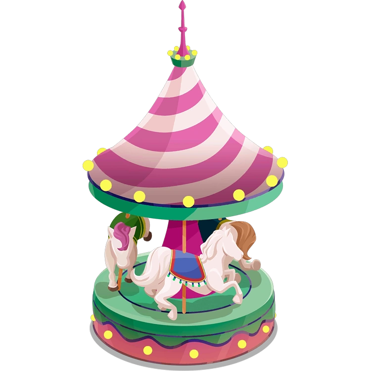 Carousel | Twisted Wonderland Wiki | Fandom