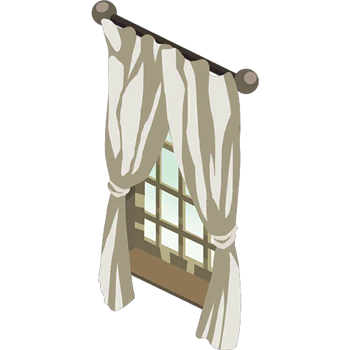 Ramshackle Window | Twisted Wonderland Wiki | Fandom