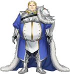 Henrick Istvan | Twisted Wonderland Wiki | Fandom