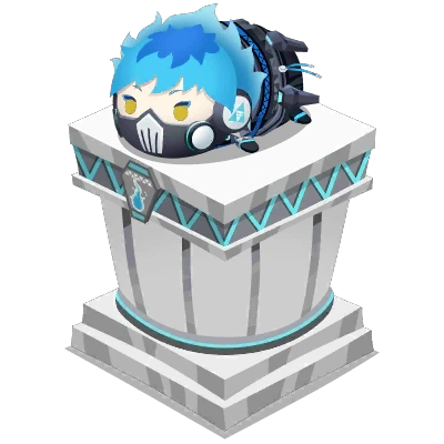 Category:Furnishing Using Small Ultramarine Crystal | Twisted ...