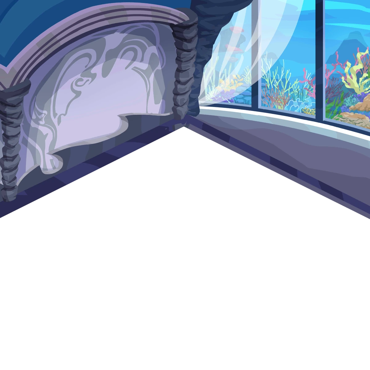 Octavinelle Wall | Twisted Wonderland Wiki | Fandom