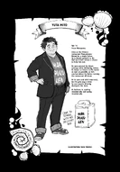 Main Character | Twisted Wonderland Wiki | Fandom