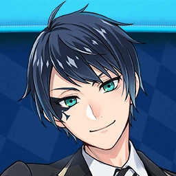 Deuce Tsumsitter | Twisted Wonderland Wiki | Fandom