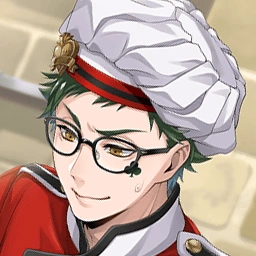 Trey Apprentice Chef | Twisted Wonderland Wiki | Fandom