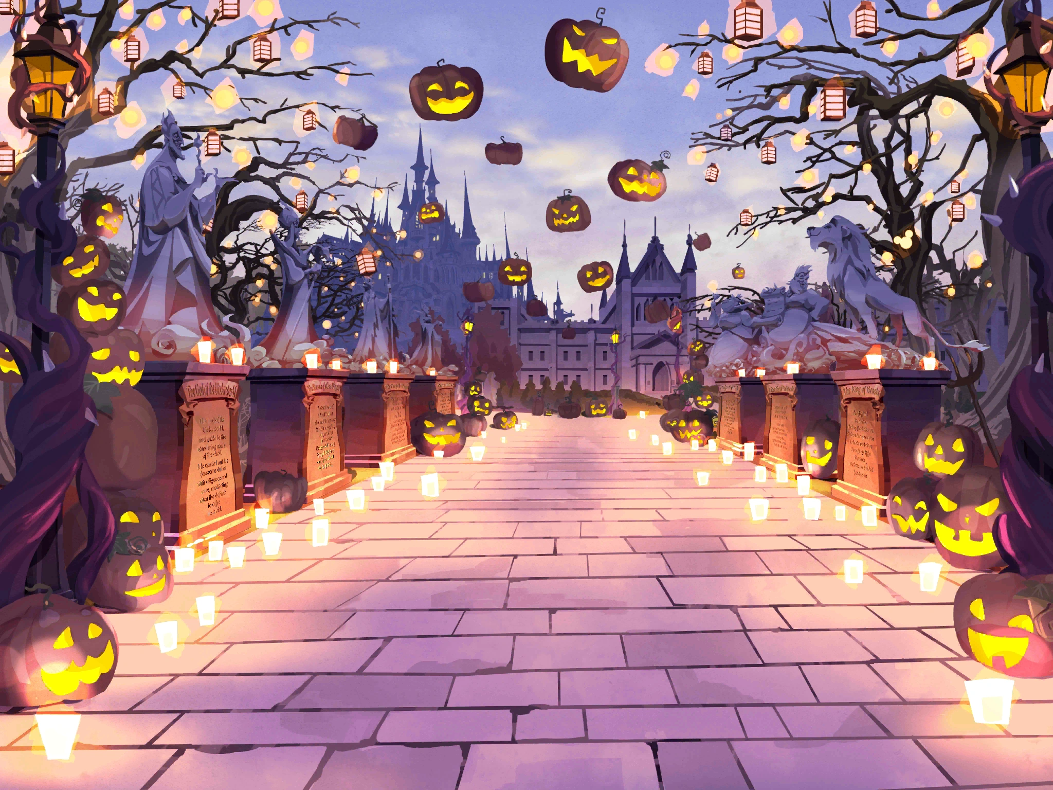 Chapter 5-9 • | Twisted Wonderland Wiki | Fandom