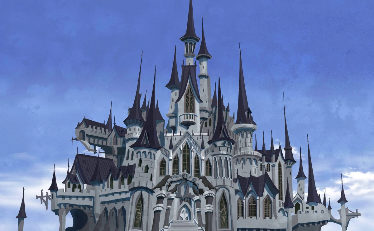 Chapter 9 • An Audience with the Princess | Twisted Wonderland Wiki ...