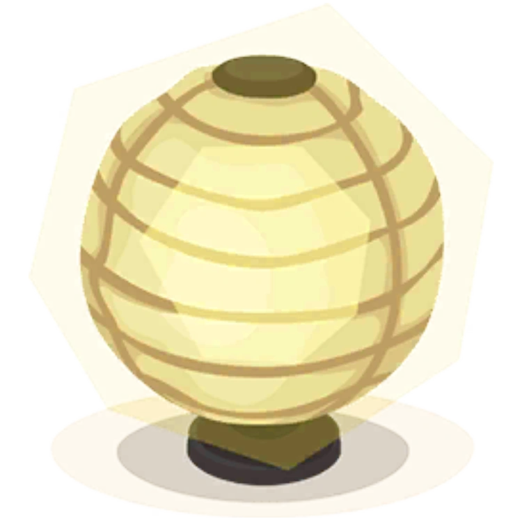 Eastern Paper Lantern | Twisted Wonderland Wiki | Fandom