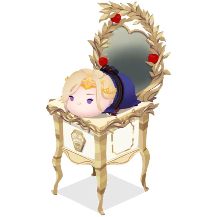 Vil Tsum | Twisted Wonderland Wiki | Fandom