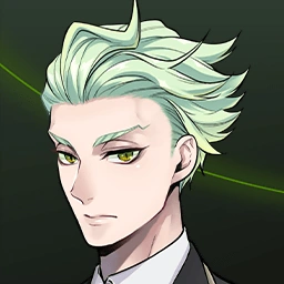 Sebek School Uniform | Twisted Wonderland Wiki | Fandom