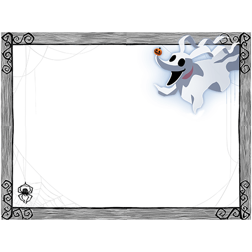 Halloween Frame (Zero) | Twisted Wonderland Wiki | Fandom