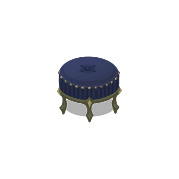 Pomefiore Chair | Twisted Wonderland Wiki | Fandom