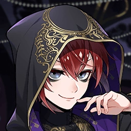 Riddle Ceremonial Robes | Twisted Wonderland Wiki | Fandom