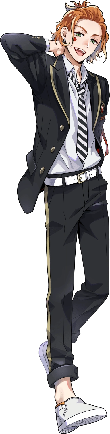 Cater Diamond/Gallery | Twisted Wonderland Wiki | Fandom