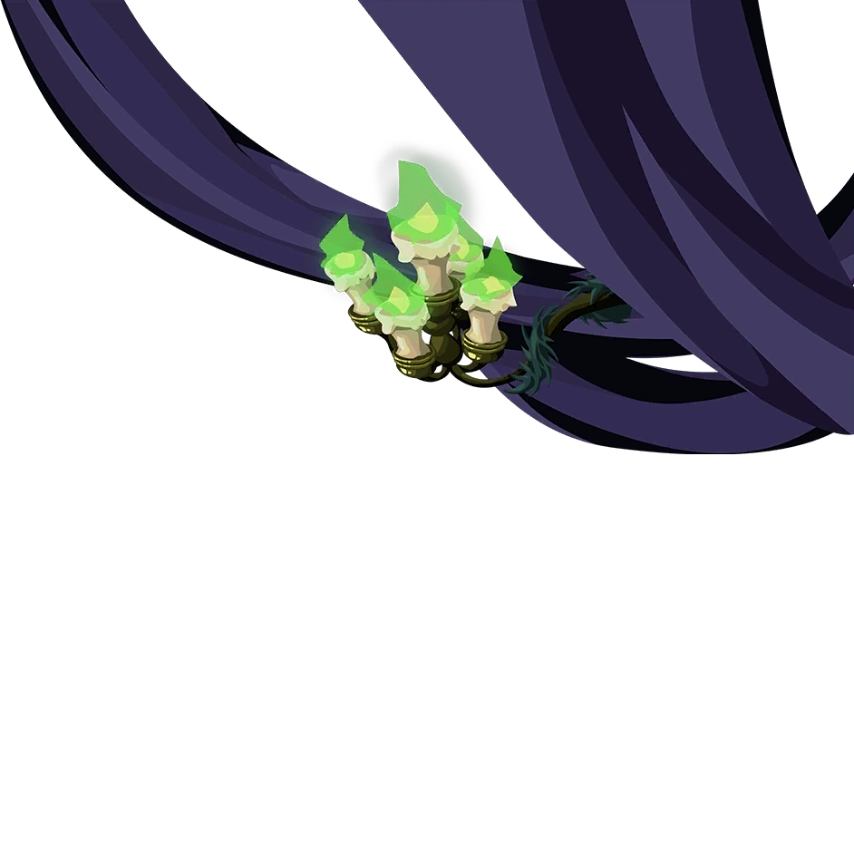 Diasomnia Upper Foreground 1 | Twisted Wonderland Wiki | Fandom