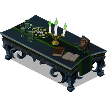 Large Diasomnia Table | Twisted Wonderland Wiki | Fandom