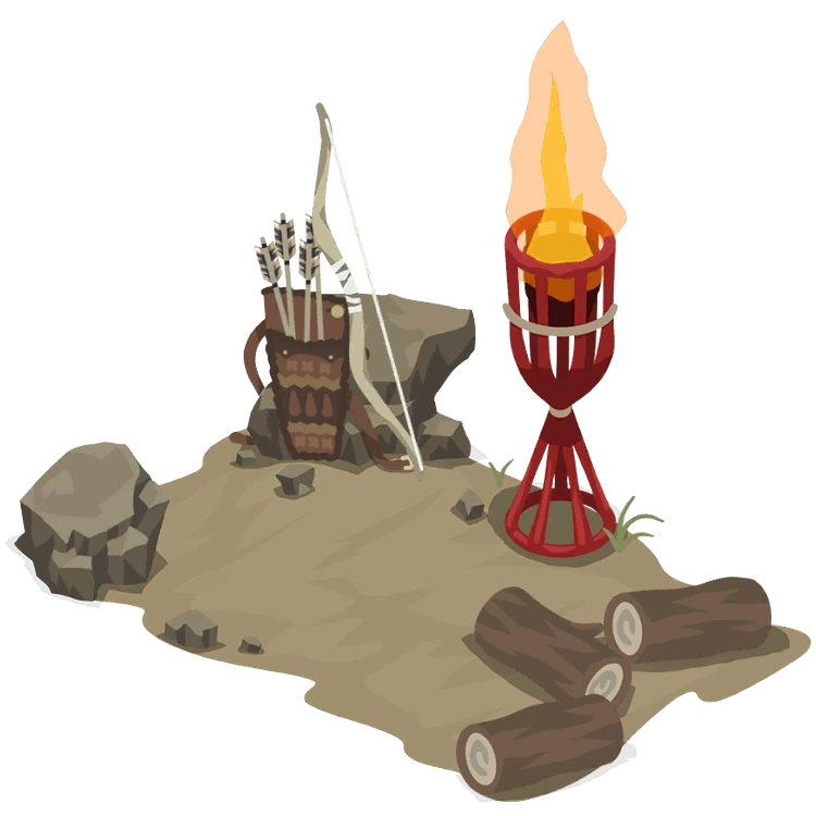 Rook's Archery Range | Twisted Wonderland Wiki | Fandom