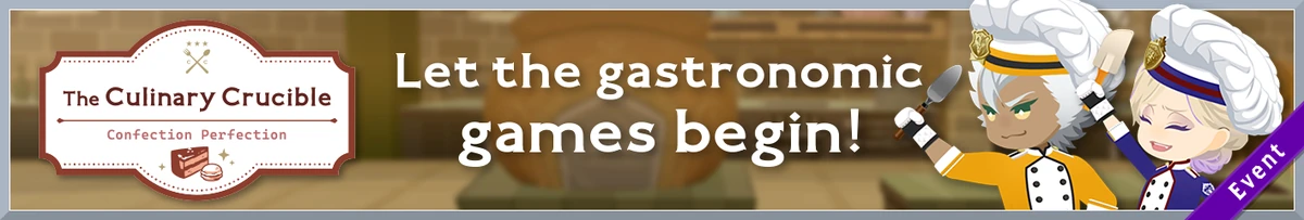 Culinary Crucible | Twisted Wonderland Wiki | Fandom