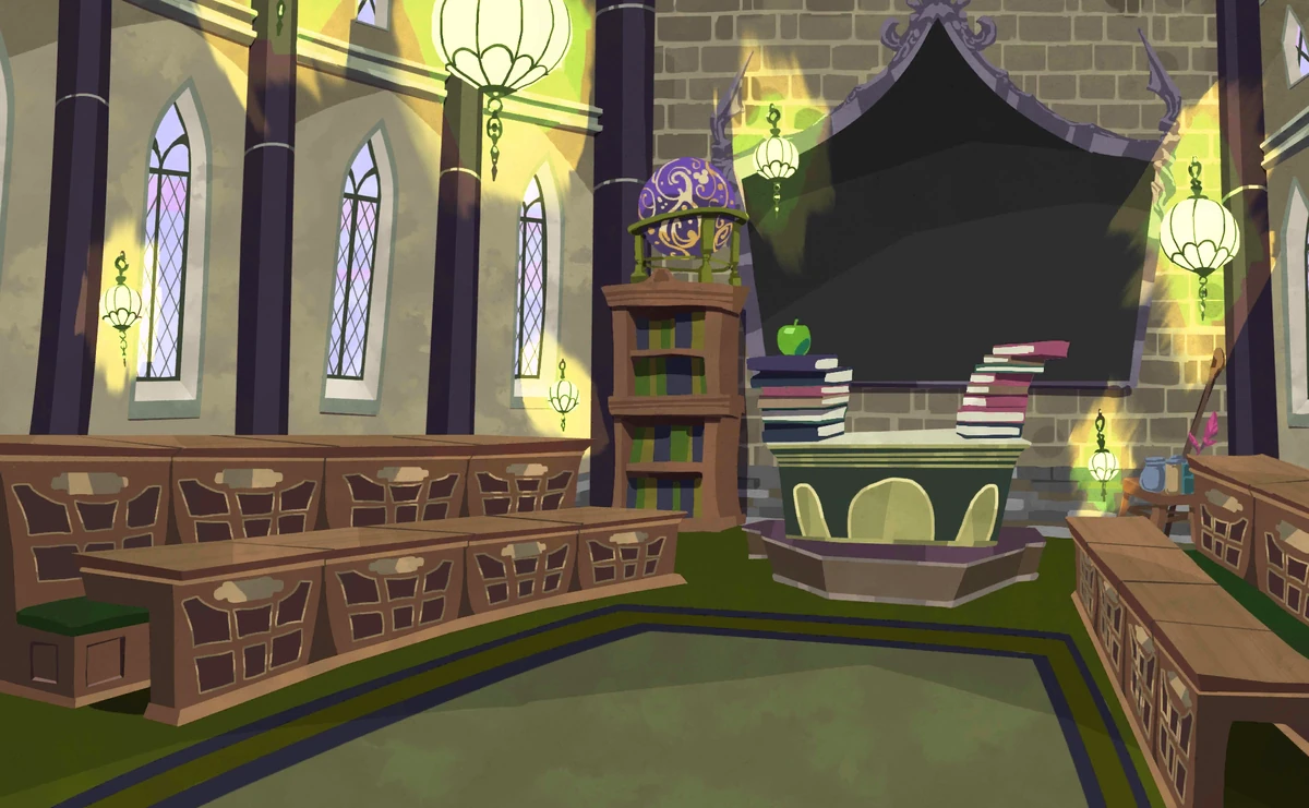 Idia Dorm Uniform • Vignette | Twisted Wonderland Wiki | Fandom