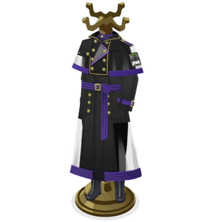 Research Raincoat (Malleus) | Twisted Wonderland Wiki | Fandom